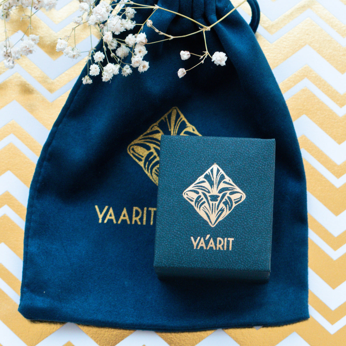 Up to 1500 | תכשיטים למתנה יערית רמב"ם 7 תל אביב – Ya'arit