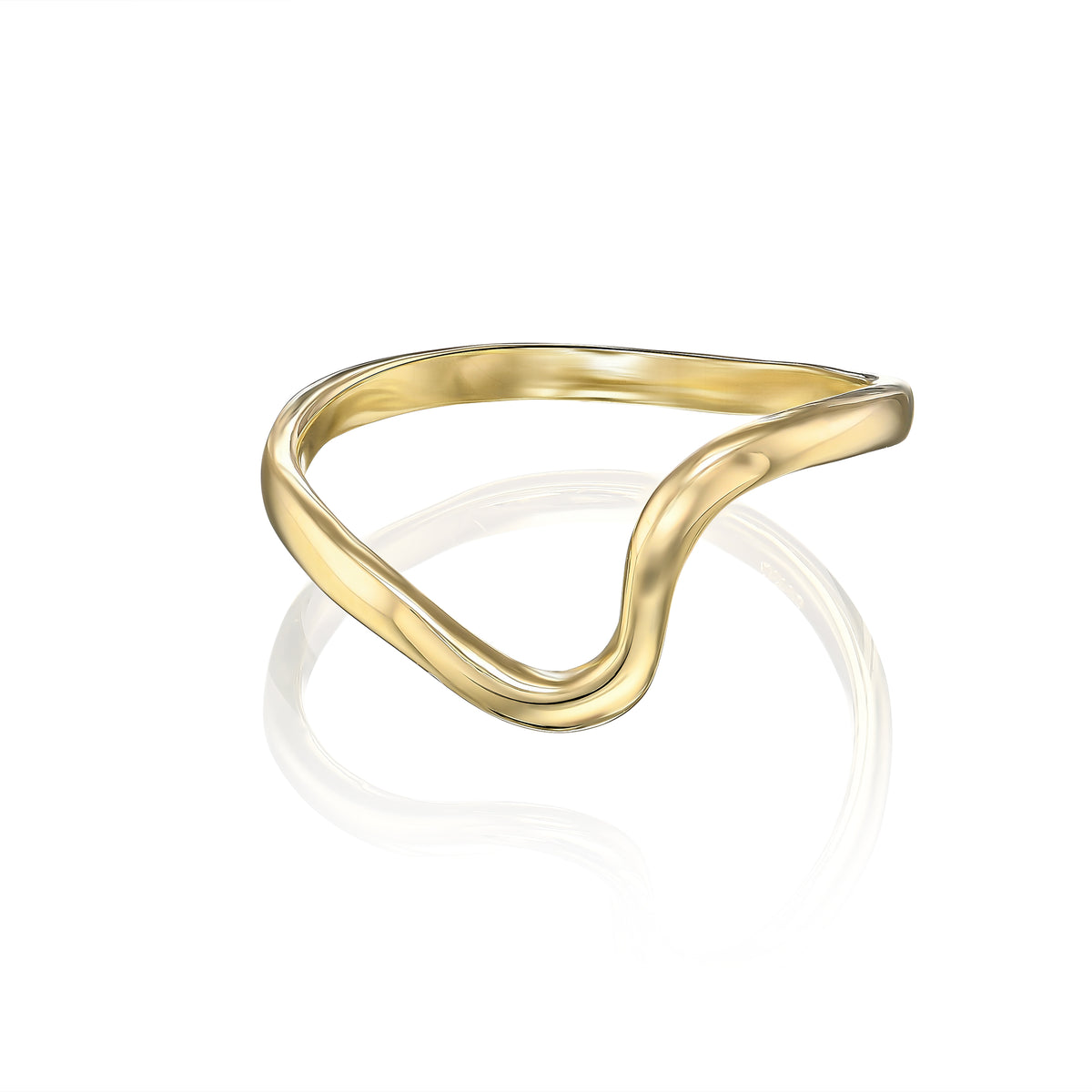 new wave ring – Ya'arit