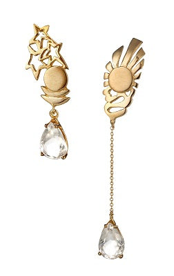 Why Non symmetry design is actually harmonious and balanced? – Ya'arit