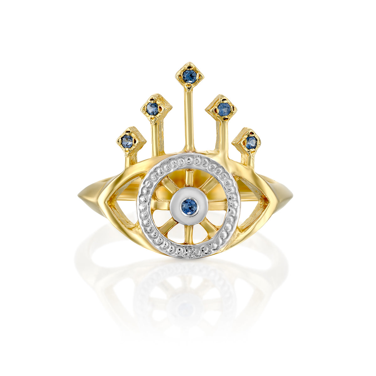 Unique hand-made jewelry Tel-aviv | YA'ARIT – Ya'arit